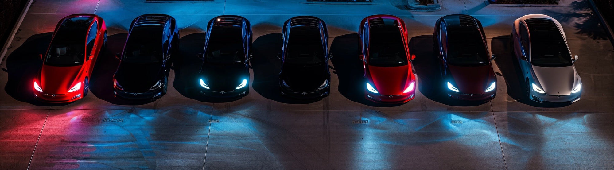 The Ultimate Guide to Tesla Light Shows: Find, Download, and Enjoy - JOWUA