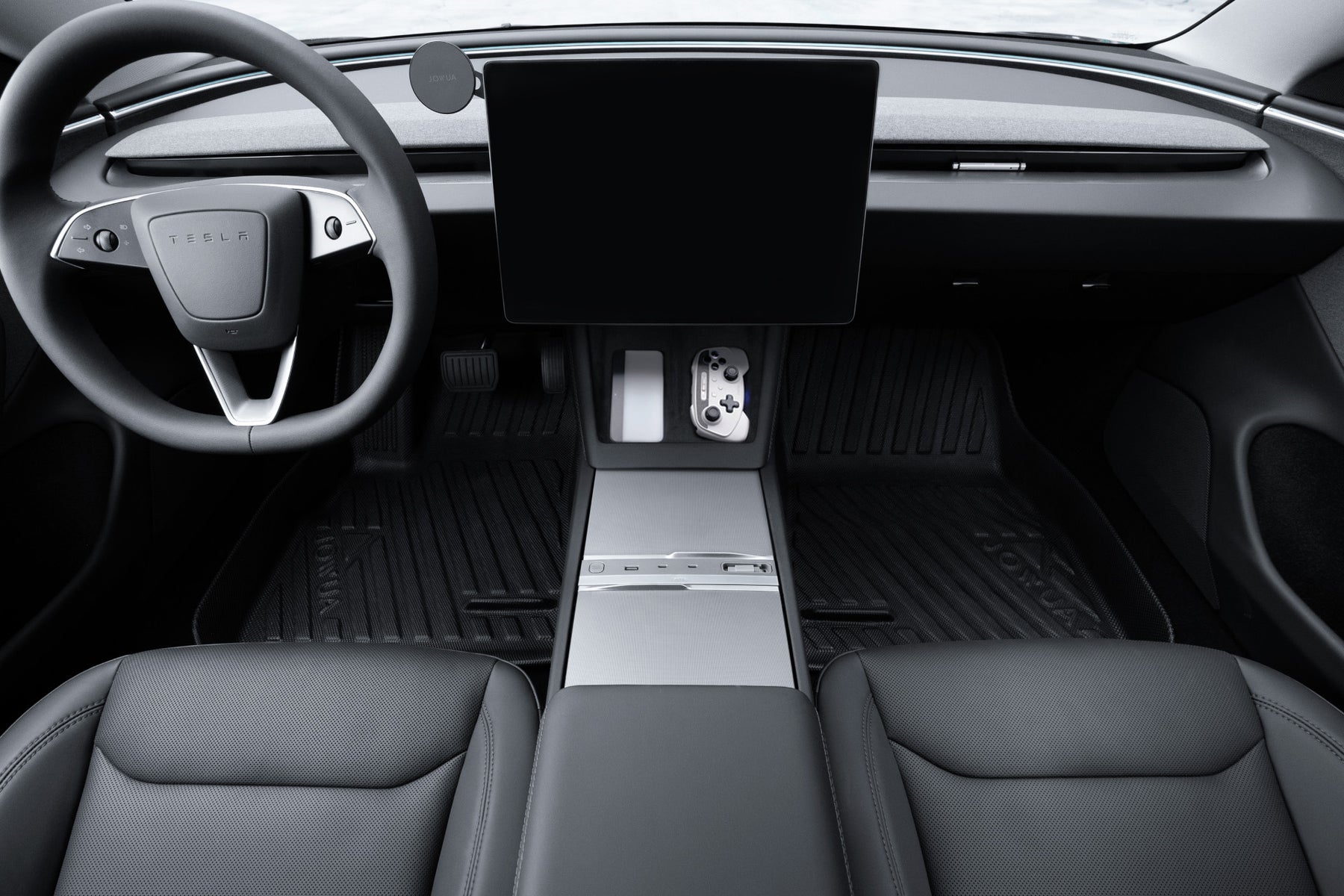 A Guide to Tesla Storage Capacity for all Models - JOWUA