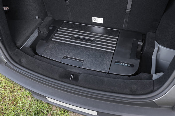 Why the JOWUA Dual-Power Fridge is a Masterclass in Tesla-Specific Eng ...