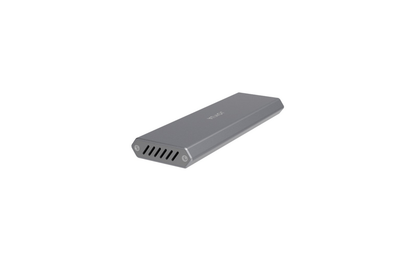 Enhance Tesla Security | 1TB SSD for DashCam - JOWUA