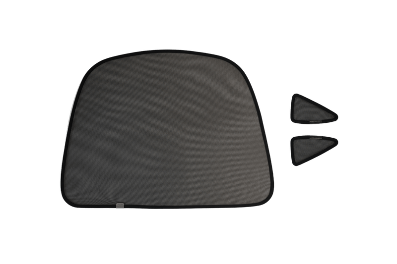 Rear Lift Gate + Triangular Window Sunshade for Model X – JOWUA