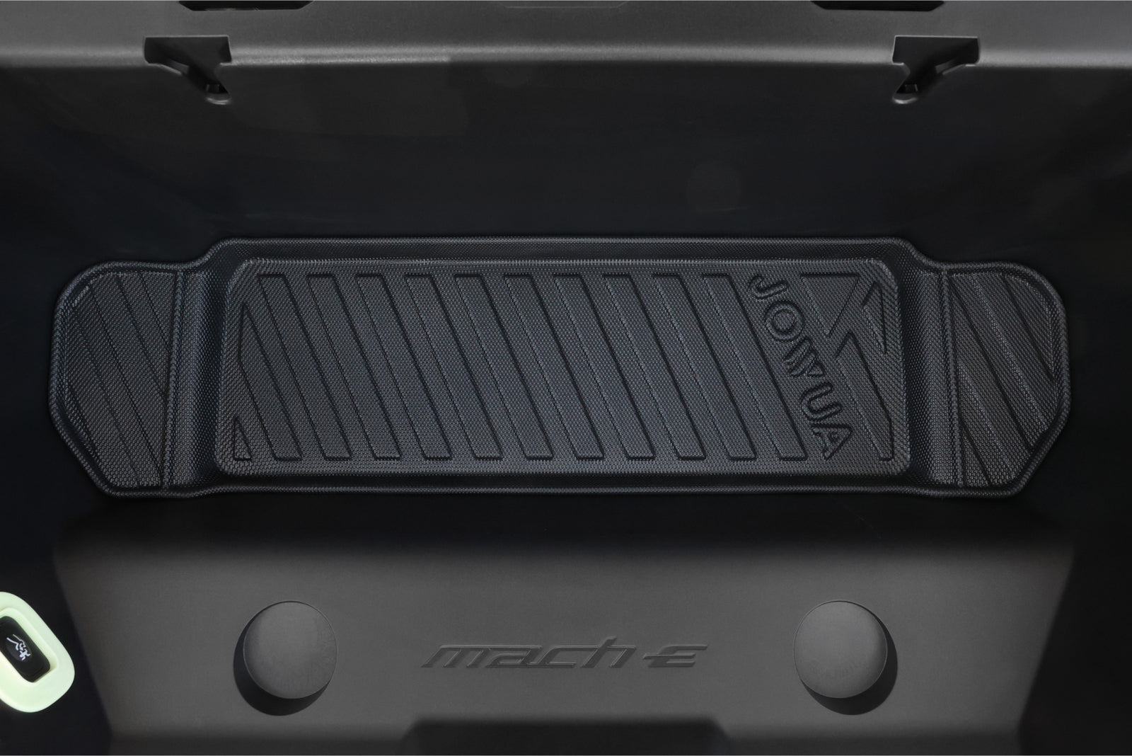 All Weather Trunk Liners (Ford Mustang Mach-E) - JOWUA