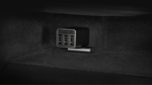 New Model 3 Highland Accessories (2024+) – JOWUA