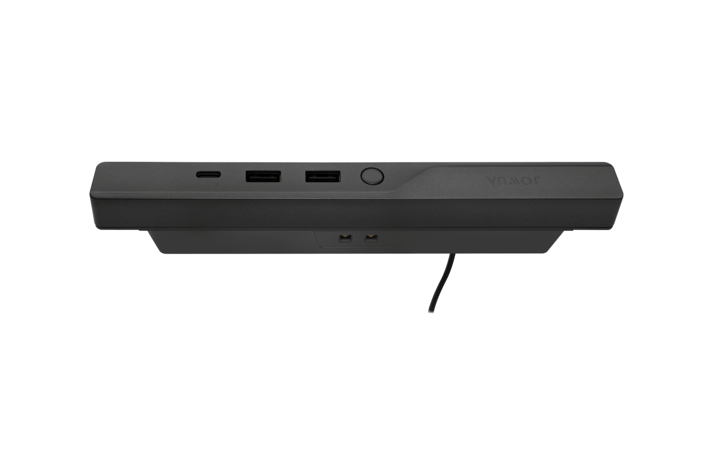 Hub Bar Mini For Tesla Model Xs 27w Light Waterproof 3 Ports Jowua 