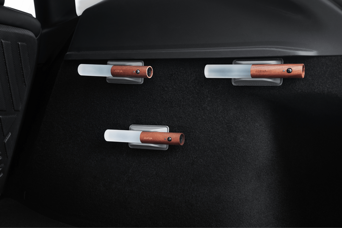Illuminate Your Trunk | Jowua LED Light Bar Holder for all Tesla Model ...
