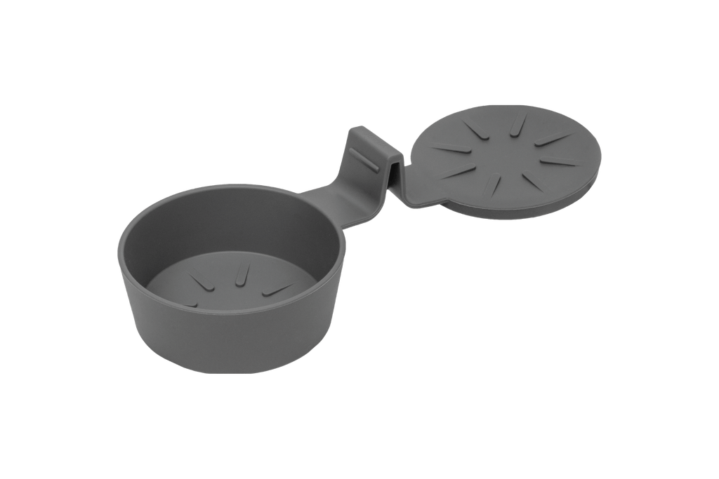 Tesla Model X Cup Coaster | Keep It Clean, Tight & Noise-Free – JOWUA