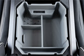 Center Console Set (Tesla Cybertruck) - JOWUA