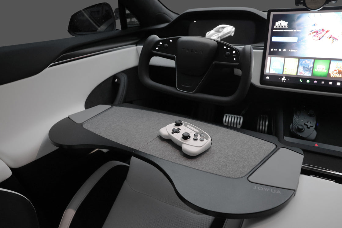 Dashboard tray for cars store