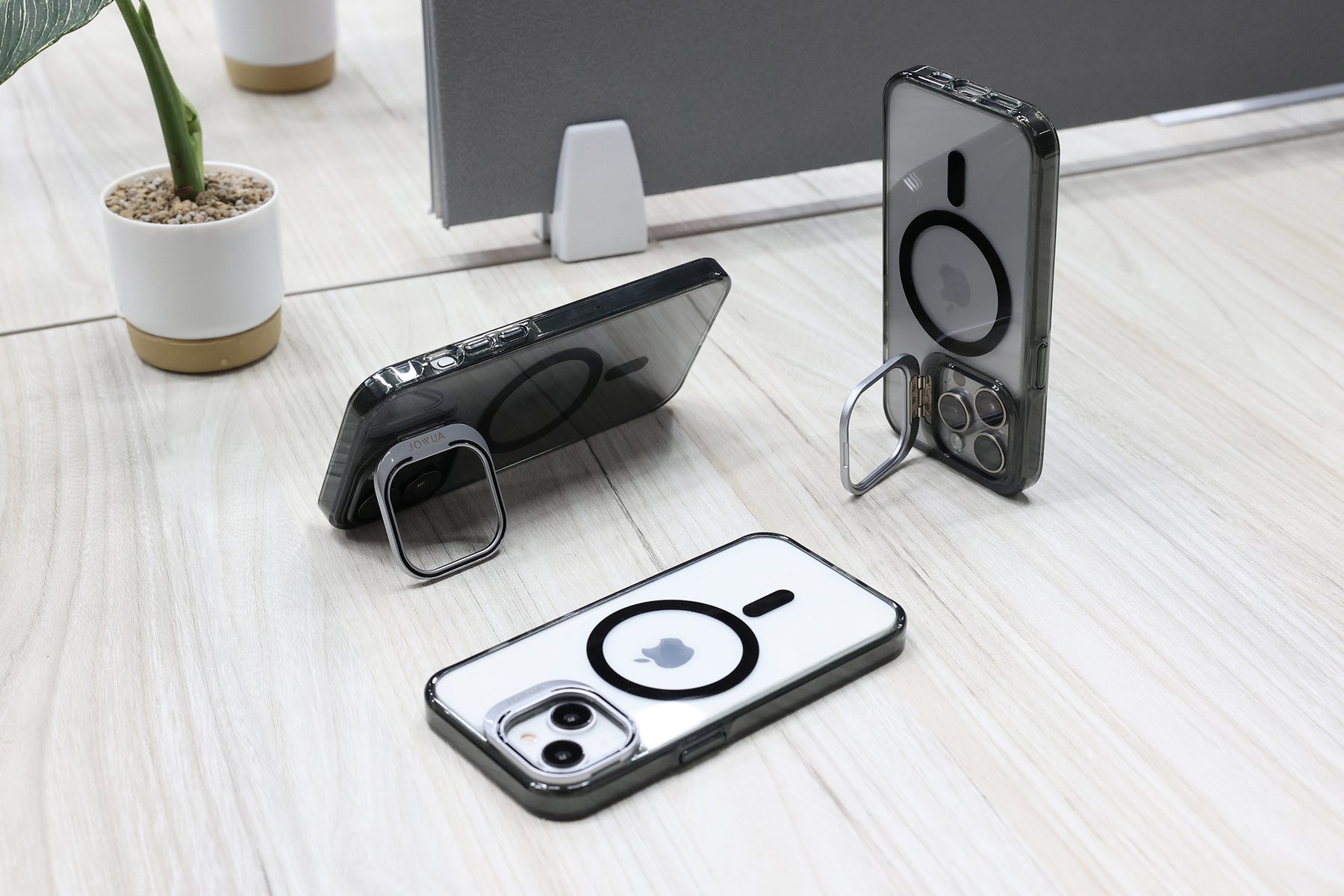 Tesla MagSafe Accessories - JOWUA