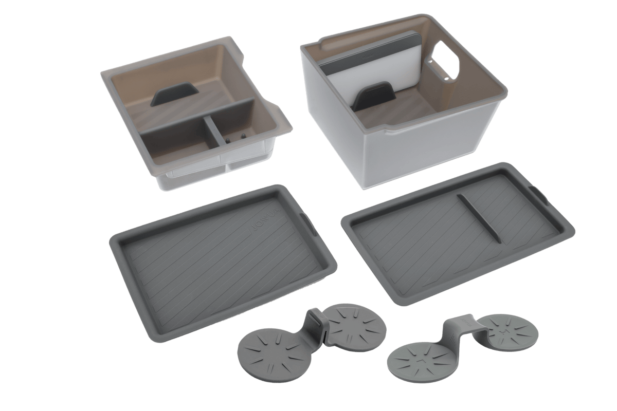 Model Y Juniper RHD Bundle 2025+ | Complete Interior Kit - JOWUA
