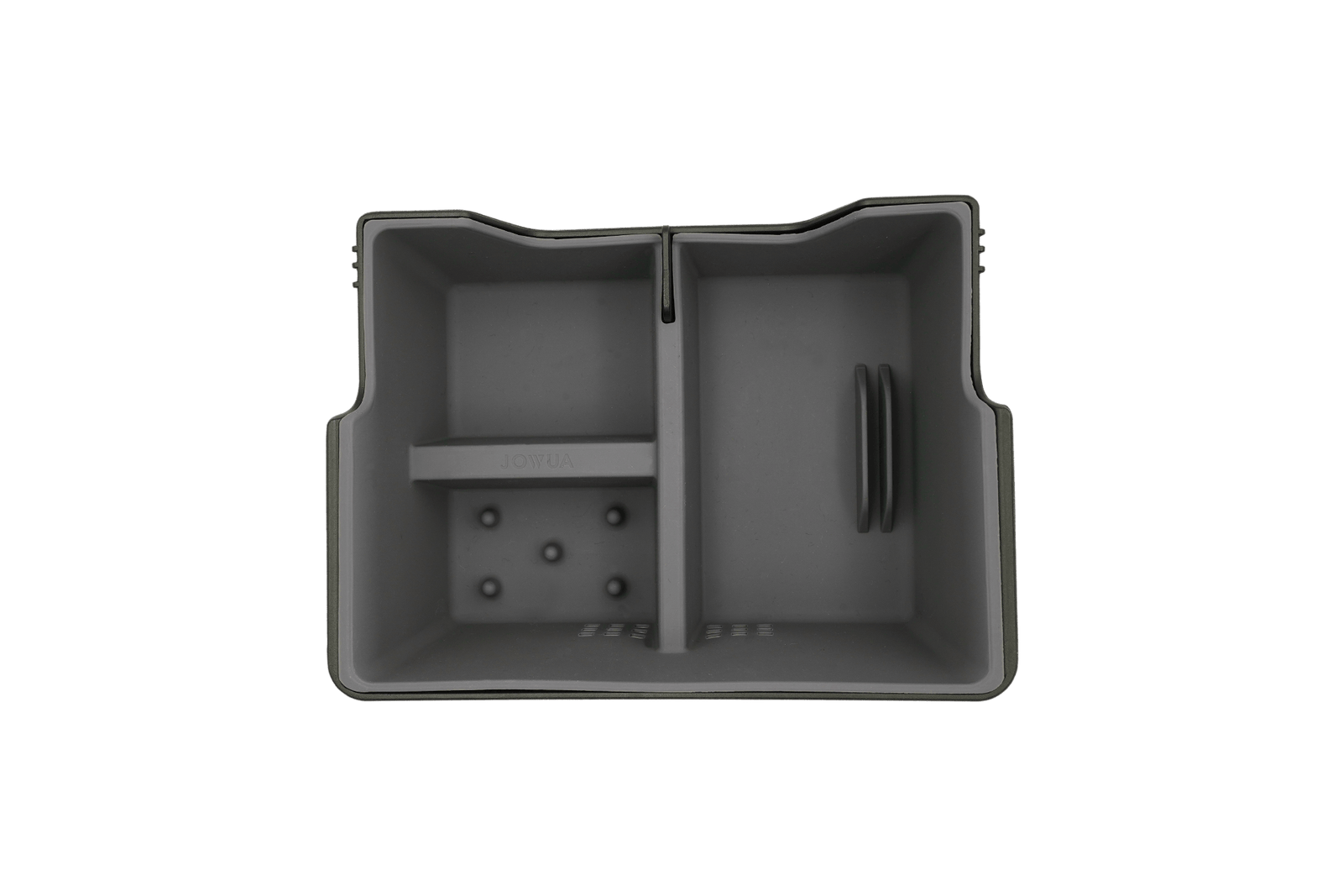 Center Console Tray Organizer (Pre-refresh Tesla Model 3 / Y) - JOWUA