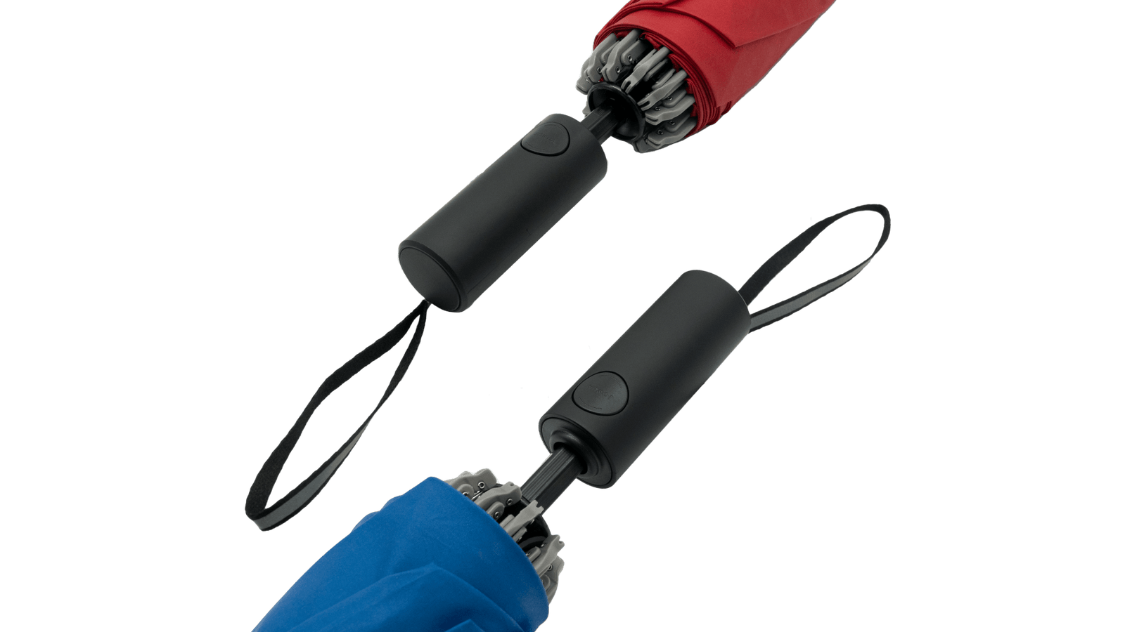 Tesla Color Match Umbrella (Anti-rebound Inverted) - JOWUA