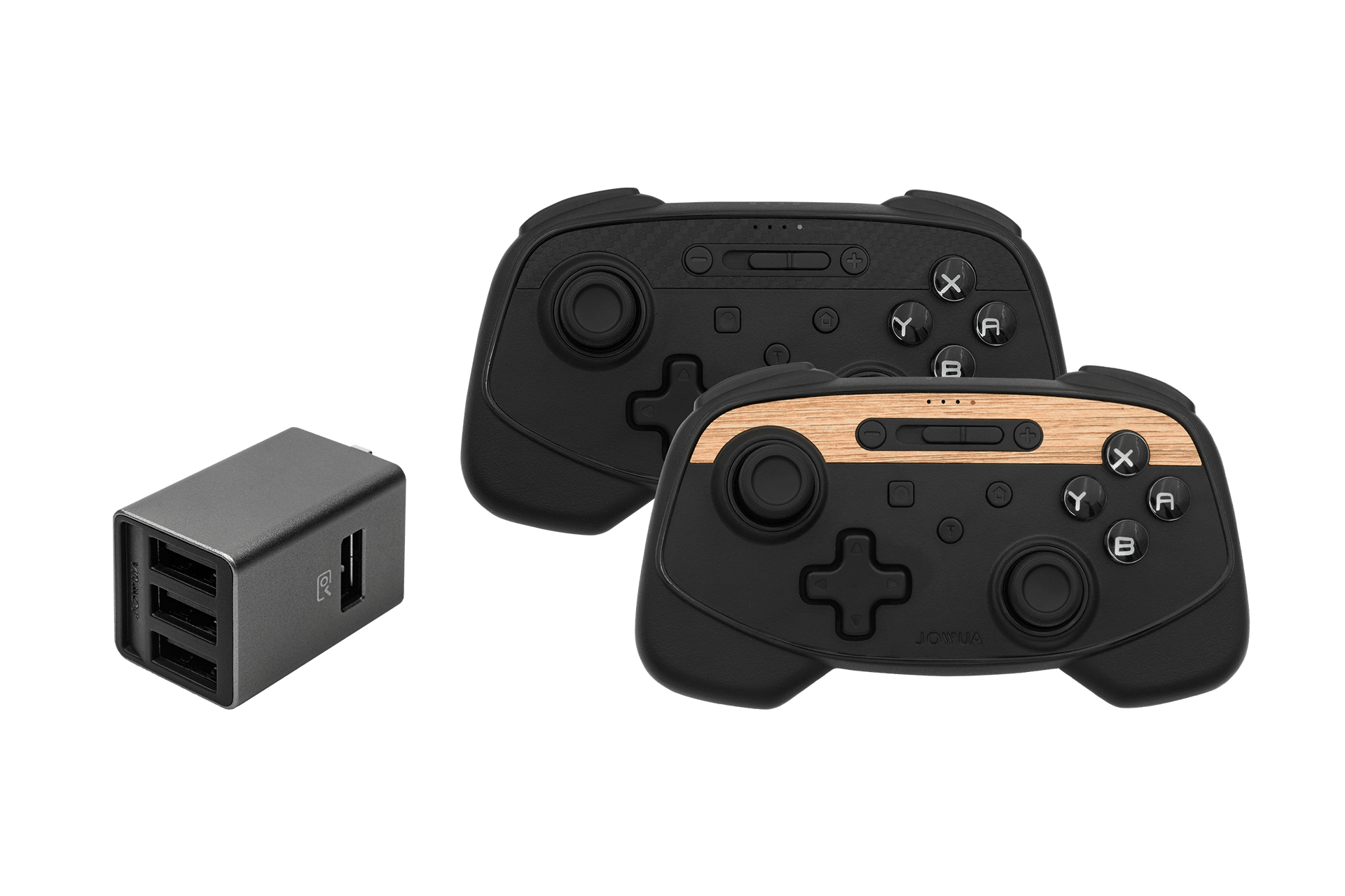 Exclusive Tesla Model 3 Accessory Bundles (Pre-Refreshed Console) - JOWUA